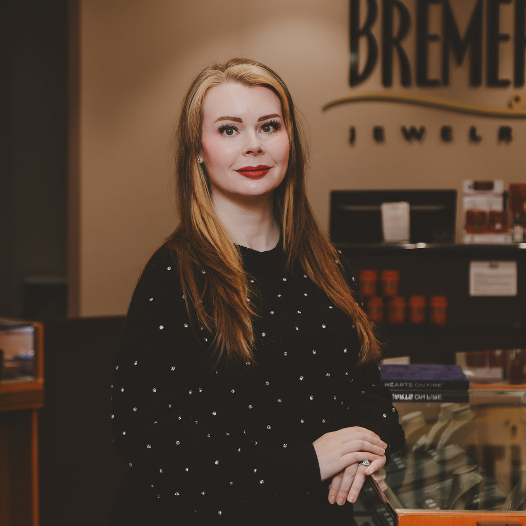 Our Staff | Bremer Jewelry | Peoria, IL